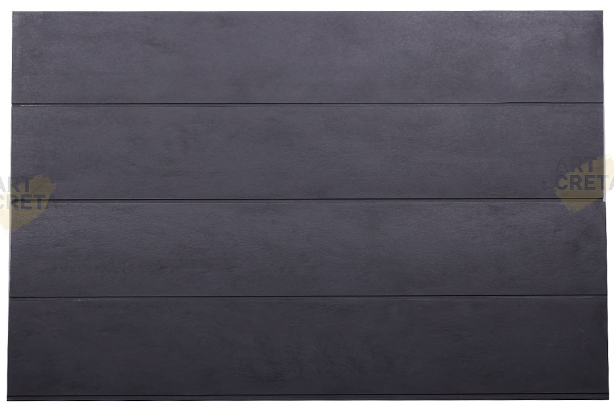 Antracite Beton Panel 5080 - Striped Veneer Serisi - Artcreta Beton ...
